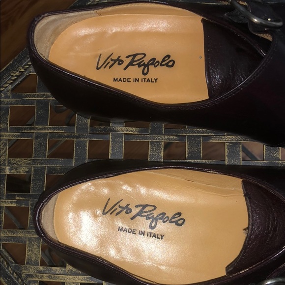 Vito Fupolo | Shoes | Vito Fupolo Dress Shoes | Poshmark